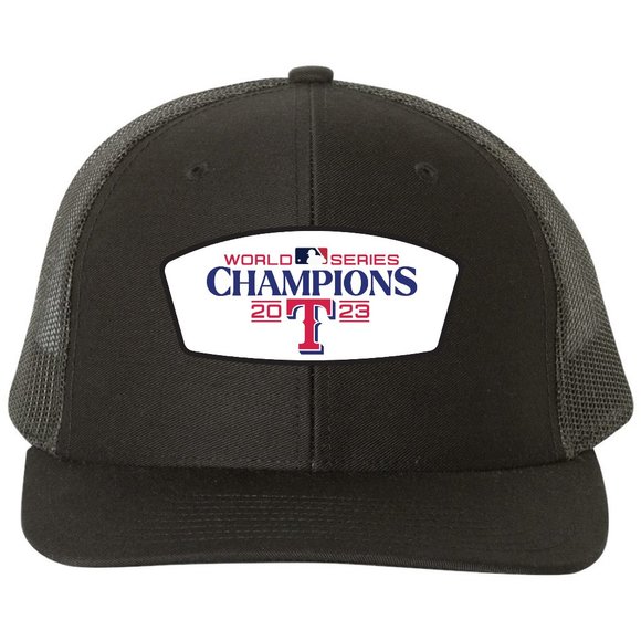 Nike | Accessories | Texas Rangers 223 World Series Champion 3d ...